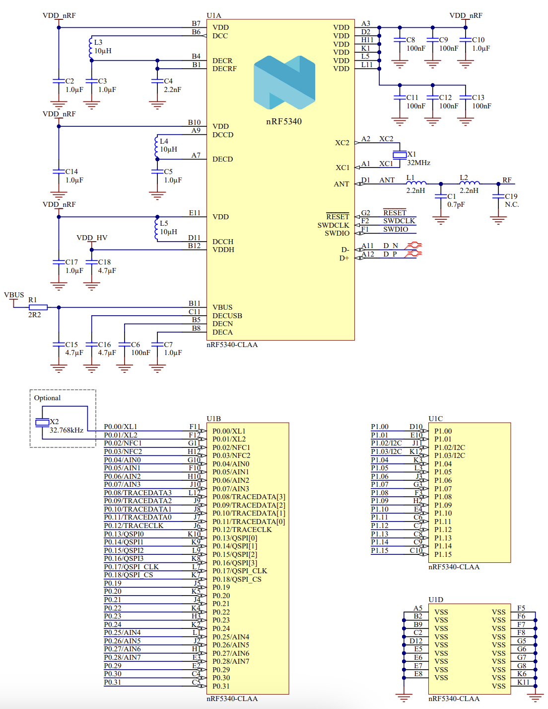 Testing Generative AI for Circuit Board Design
