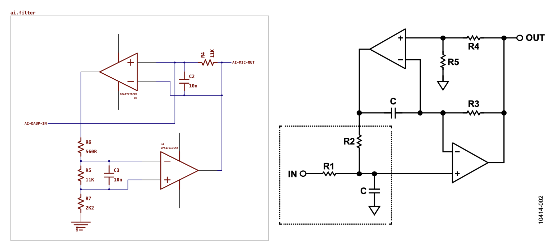 Testing Generative AI for Circuit Board Design